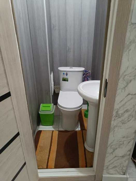 Аренда квартиры на Сергели  ID# АК 13