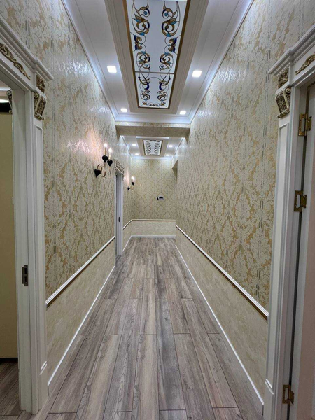 Сдается квартира