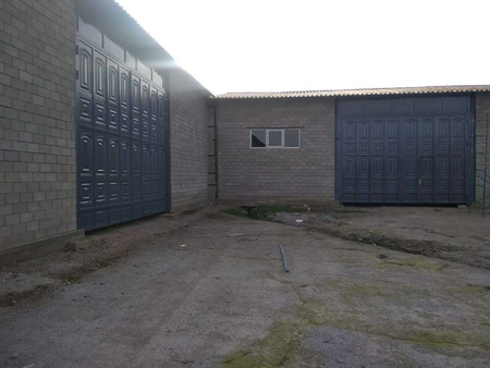 Продаётся 4 900 м². производственная база.