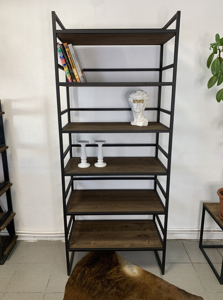 Стеллаж лофт stellaj loft