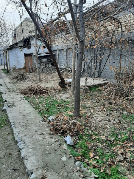 Срочна узгариш 3 сотих ер