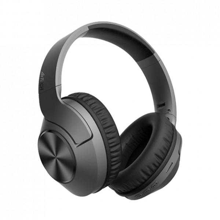 Проводные наушники A4TECH BH300 (Ash Grey) Bluetooth V5.3