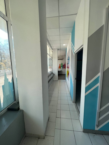 Продаётся Нежилое помещение в Мирзо-Улугбекском районе