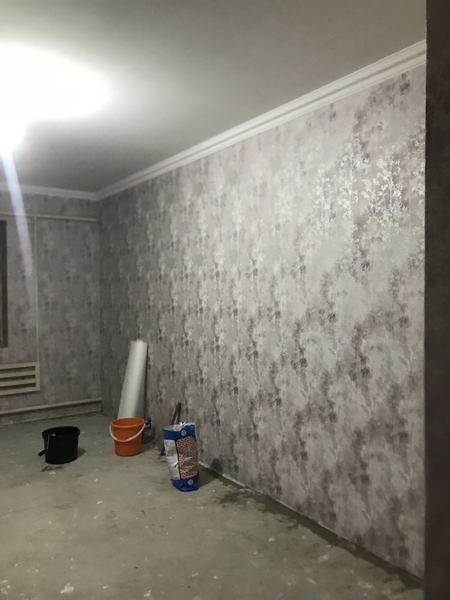Malarka pad kluch qlamiza
