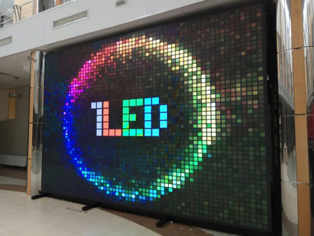 Led ekran Лед экран арзон нархда кафолат 100%
