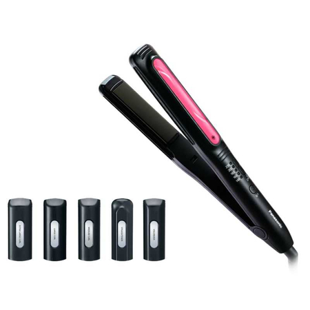Выпрямитель для волос Panasonic EH-HV52-K865 новый без коробки