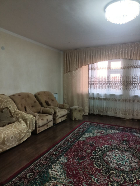 Arenda kvartera srochno. Janubiy vokzal yonida Yakkasaroy