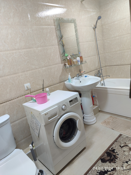 Продается квартира  Дуплекс  в районе некрасова