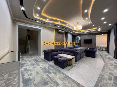 Дача в чарвак для вас Troya villa