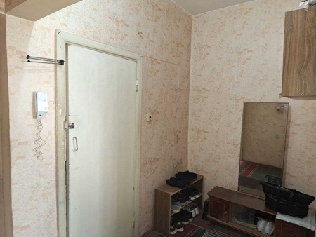 Продаётся 2х комнатная квартира