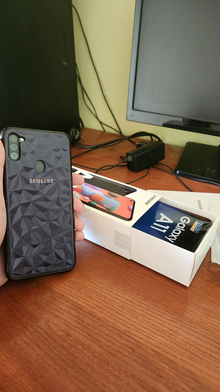 Samsung A11sotiladi