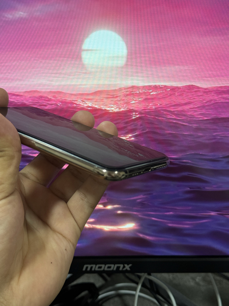 Iphone XS Gold J/A 82%