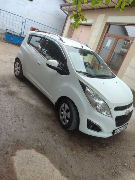 Spark 2019,2020 gaz benzin