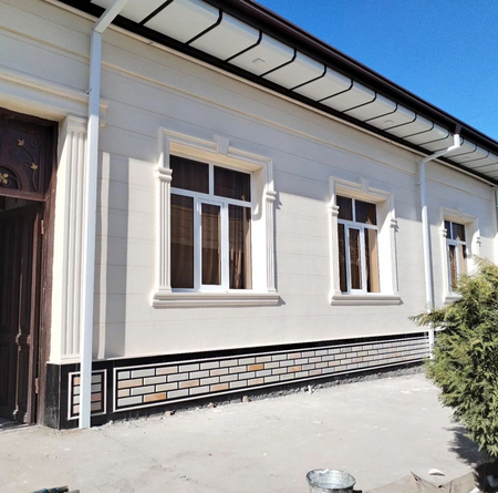 Travertin qilish xizmati