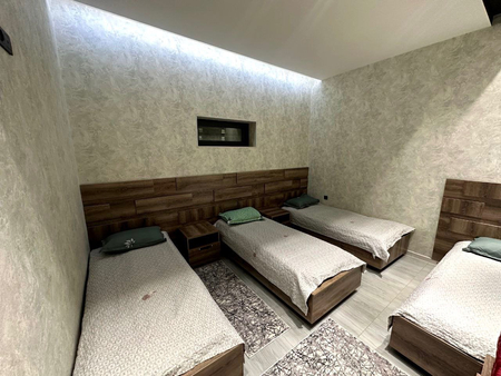 Дача Best_Hause в чарваке бочки без Посредник