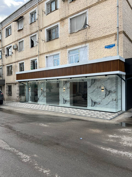 Ракат евро офис первая линия 75кв.м с арендатором срочно продам