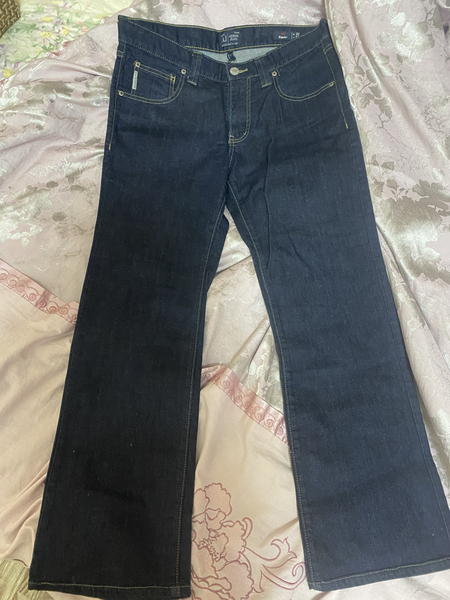 Мужские джинсы Armani jeans оригинал