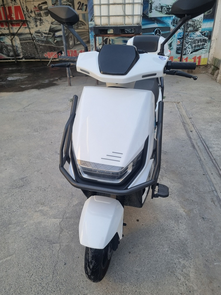 Elektro skuter ,,DUGA