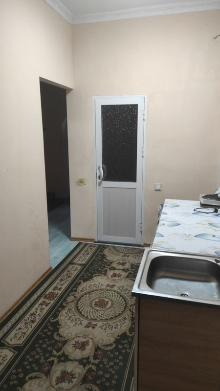 1 хонали квартира ижарага берилади