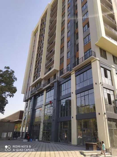 Продается Новостройка Prestige Gardens 29.0м2 Яккасарайский район