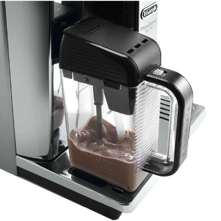 Кофемашина DeLonghi ECAM 650.85.MS