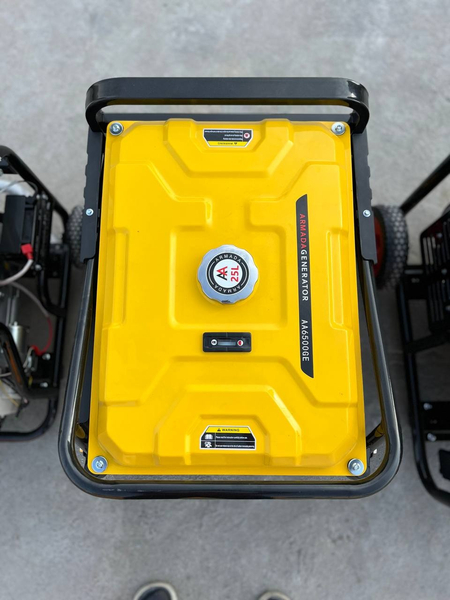 2kw-8kw Benzin Generator