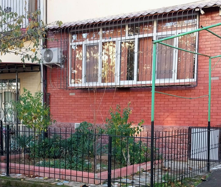 Срочно продается 4 комнатная квартира Шайхонтохурский район, Гулобод