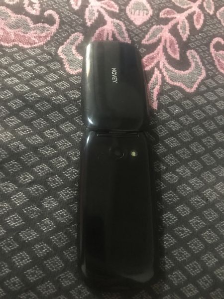 Novey yaxshi telefon