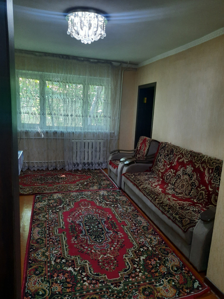 Аренда квартира