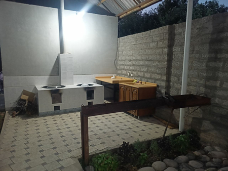 Dacha oilaviy ozoda joy