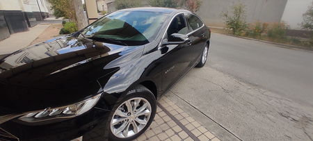 Malibu 2 primier