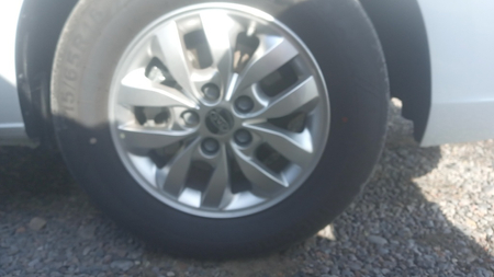 JAC M4 10+1 2L Mator