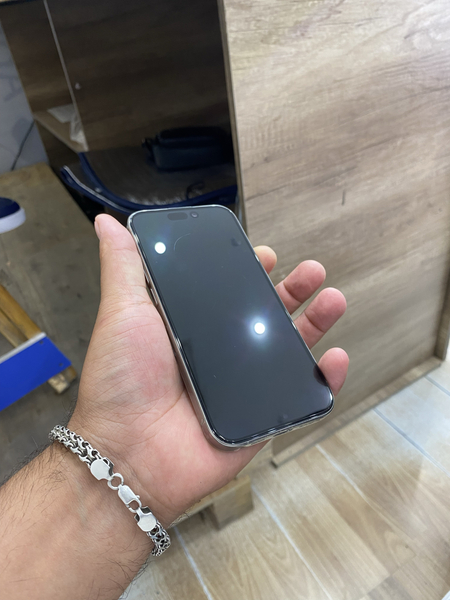 Iphone 15 Pro 128G Dual sim