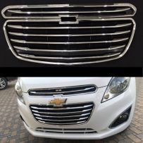 Spark malibu ablisofka