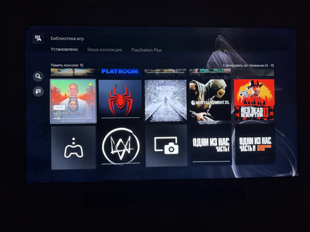 Playstation 5 Pro 2TB с аккаунтом+подписка 12 месяц онлине!