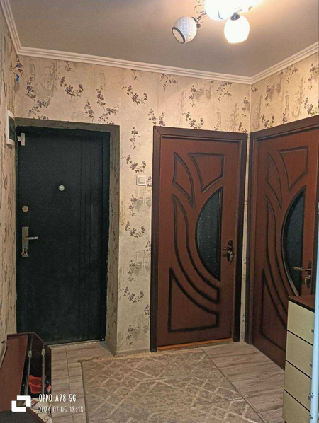 ПРОДАЕТСЯ 4/3/4 80м2 Саракульке Ор.р: кафе Айсу Хороший ремонт