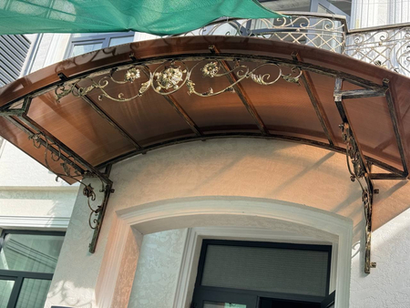 Golden Plast leksan va monolitlar toʻplami