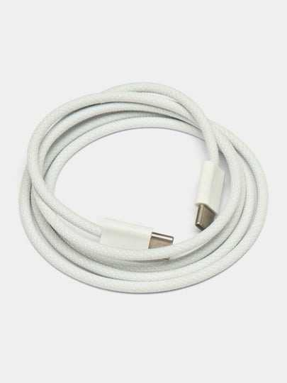 iPhone Adapter Golovka Type-c Apple 35w Зарядка для айфона iPhone 15