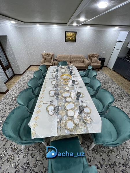Villa Bek Villa bek