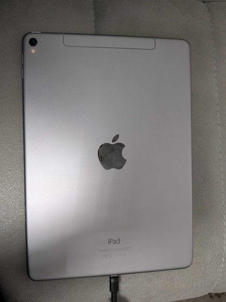 iPad Pro 9.7 128 Gb Wifi+Sim