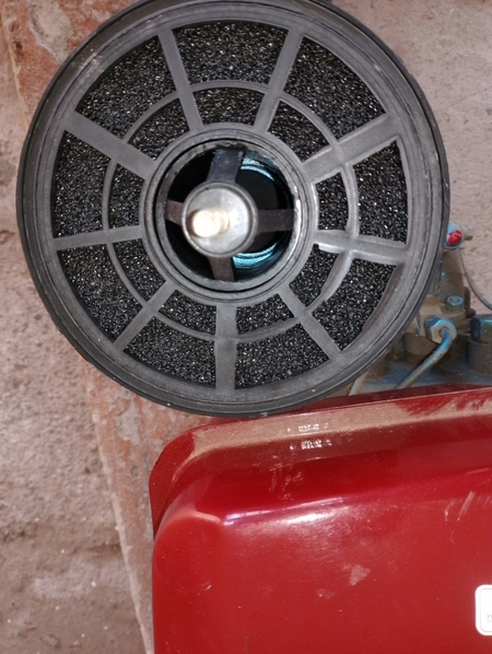 Suv nasos 200talik