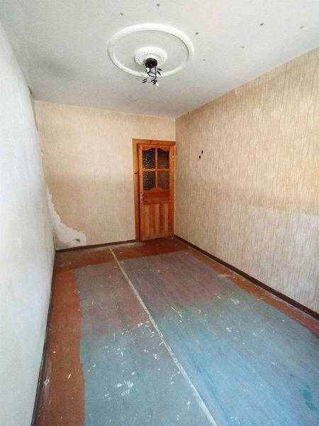 #57665 Срочно продается 3х комнатная квартира