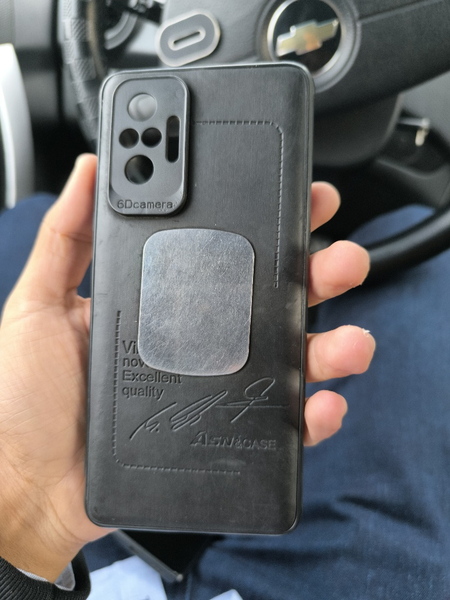 Redmi Not 10 pro