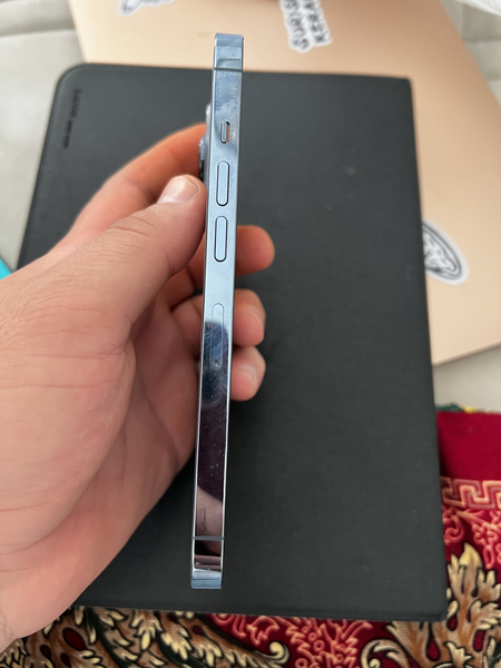 Iphone 13 Pro 256gb 85%