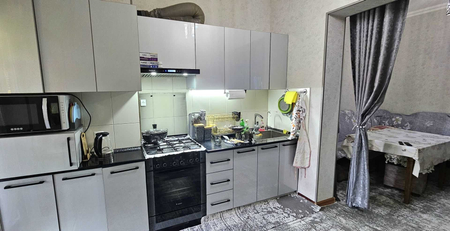 Продаётся квартиры 3/1/5 78 м² .Ориентир Банк SQB (J2447)