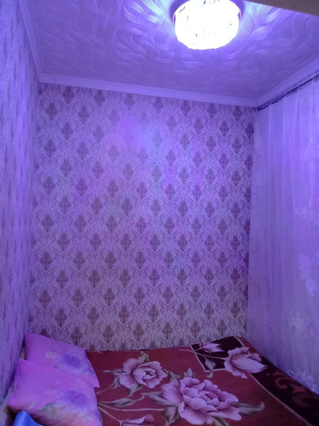 1 ком. Куйлюк-2. Продажа. С обстановкой.  38м²