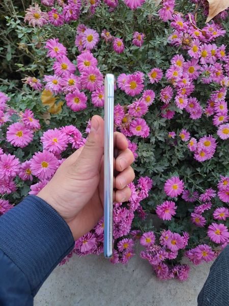 Samsung A90 5g ime o'tkan