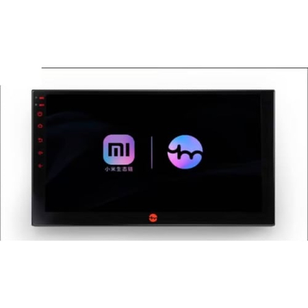 Автомонитор Xiaomi 2+32GB, COBOLT Lacetti Gentra Spark Nexia3 + Рамка