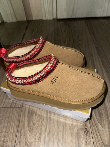 UGG  слиперы