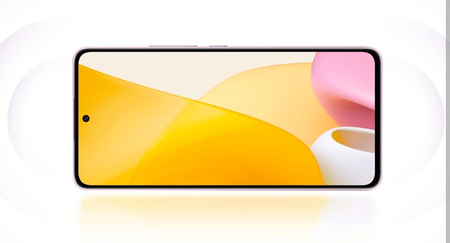 Xiaomi 12Lite Sotiladi